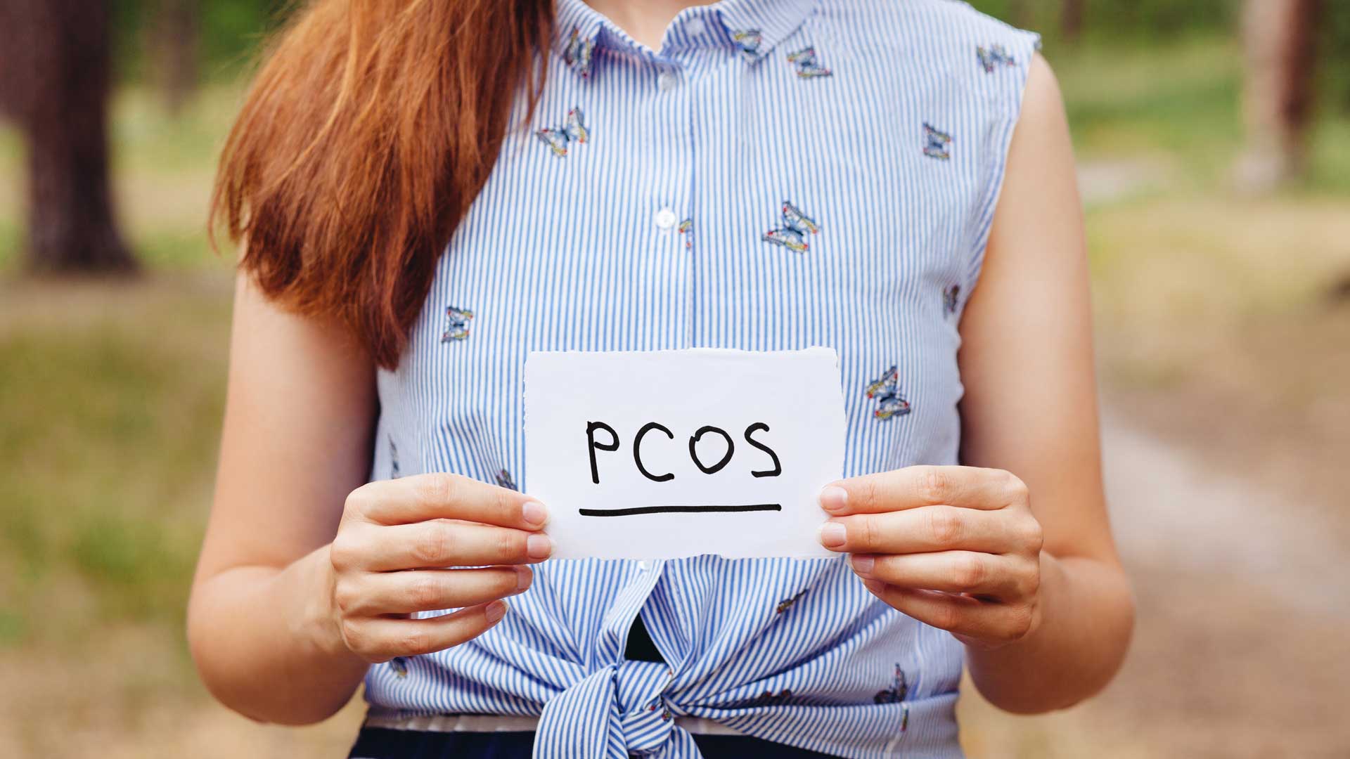 PCOS o Sindrome di Stein-Leventhal, l'origine | Noi PCOS